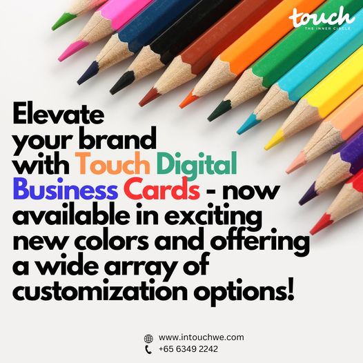 Making Your Mark: How Unique Business Card Designs Can Elevate Your Br ...