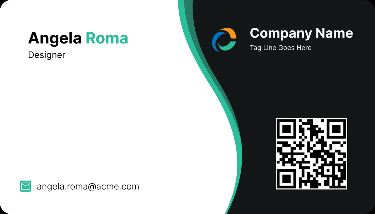 Touch - Design your own card