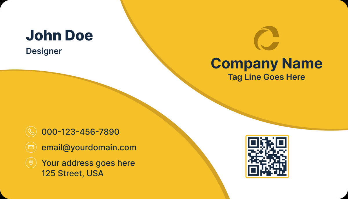 Touch - Design your own card